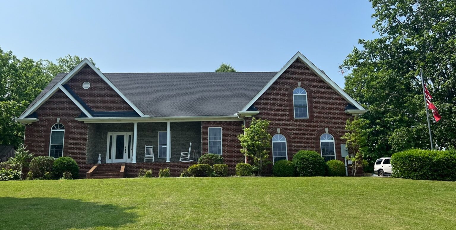 Residential Roofer - Superior Exteriors